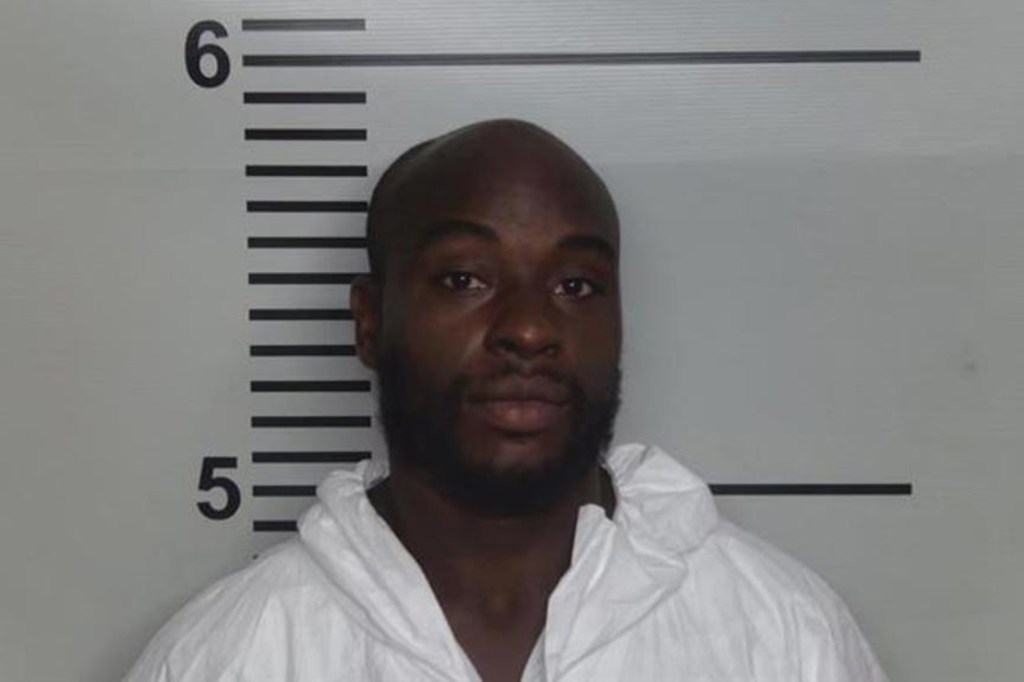 Mom, kids allegedly abducted at knifepoint by career criminal — who was ...