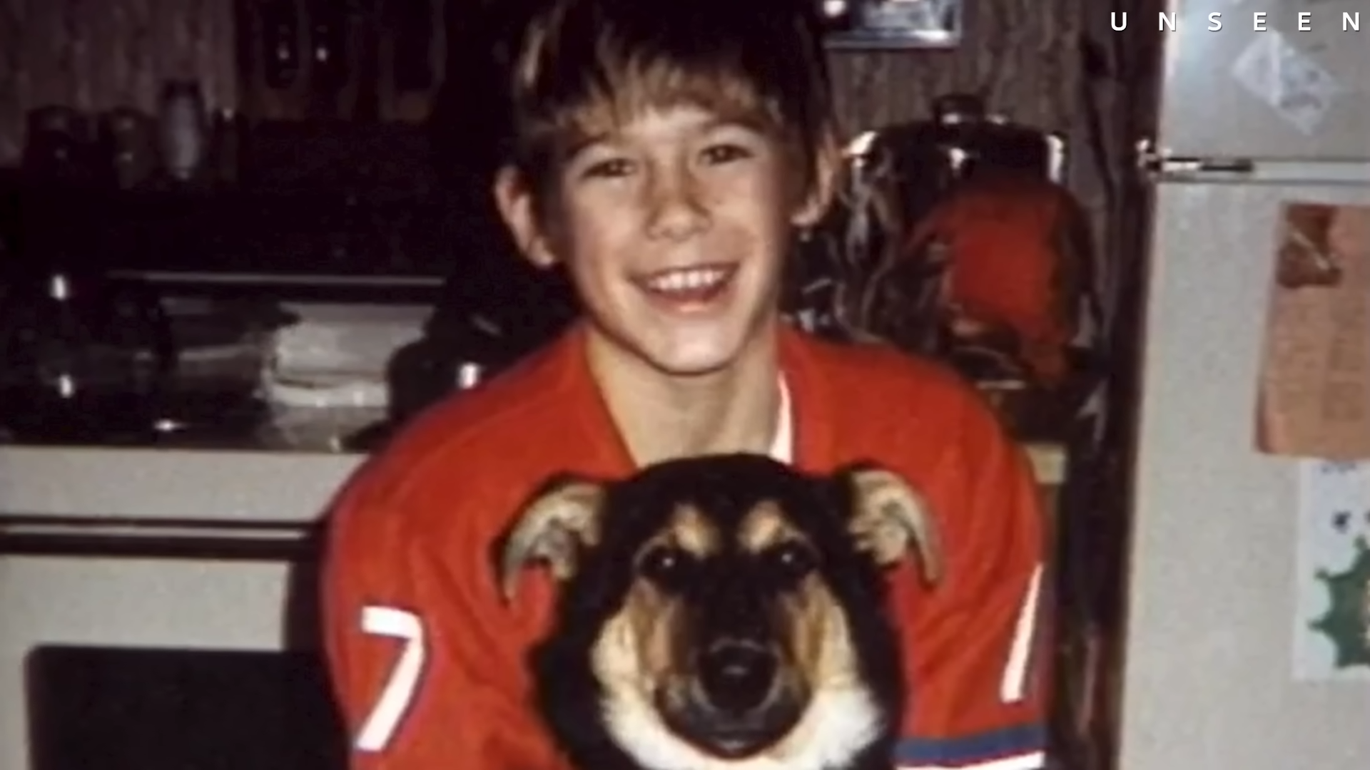 11 Year Old S Disappearance Solved After 27 Years