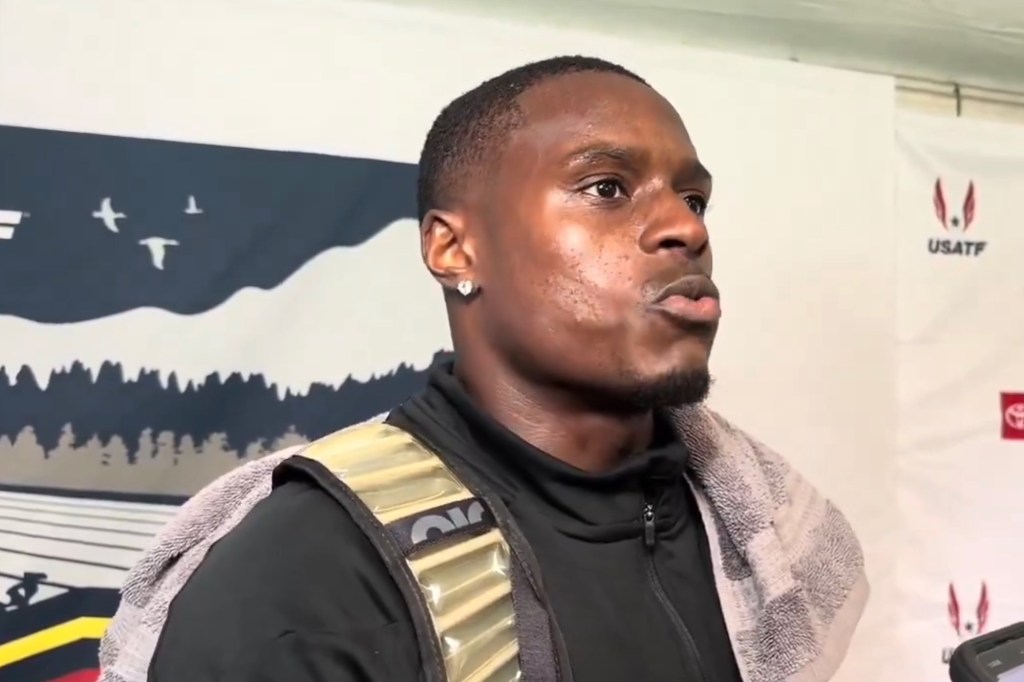 Sha’Carri Richardson breaks silence on arrest over airport incident ...