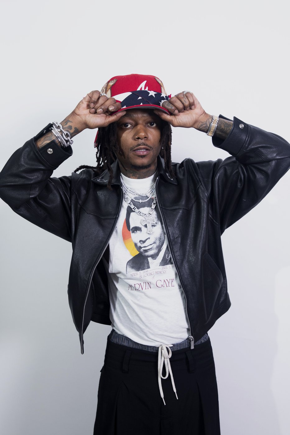 From 'Bodies' to new albums, allow Offset and JID to reintroduce themselves