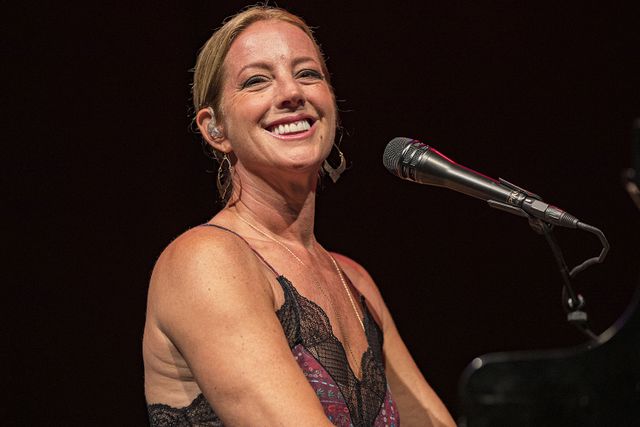 Sarah McLachlan Reflects on ‘Fraught’ Bond with Daughter in ‘Highly ...