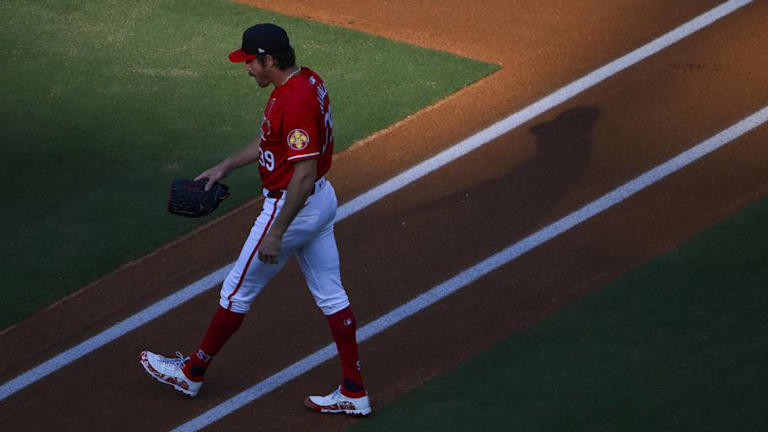 Cardinals Predicted To Cut Ties With 10-Year Veteran All-Star Pitcher