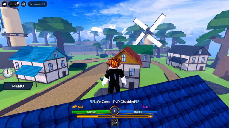 Vox Seas Scripts (January 2026)