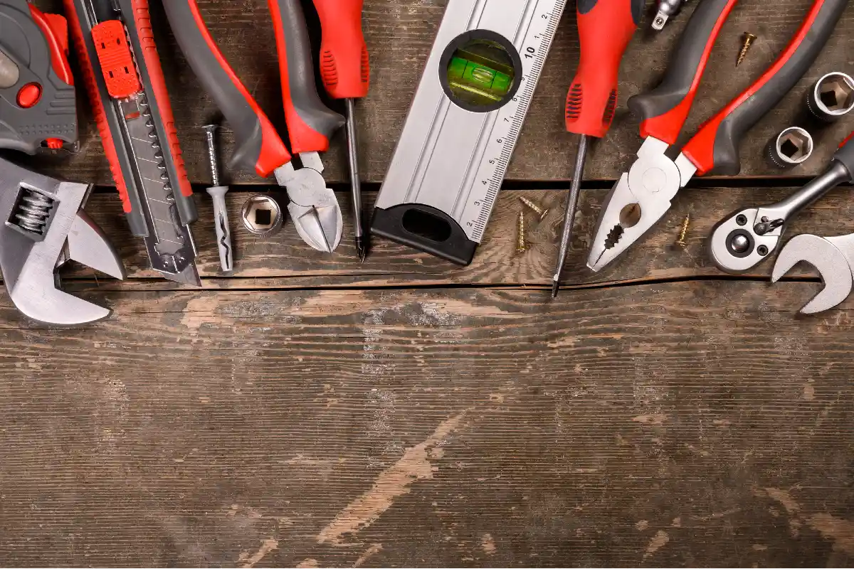 What Tools Every Tiny Home Owner Should Keep