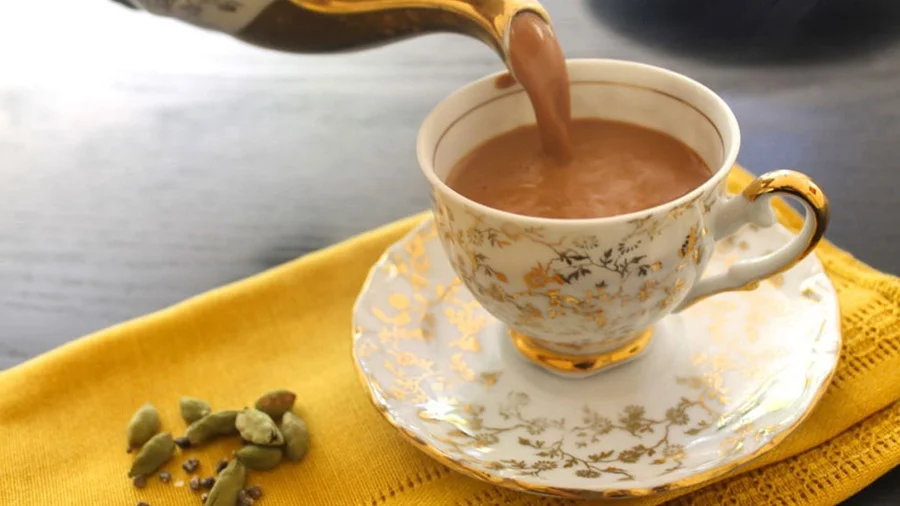 Health Tips- Cardamom tea is harmful for the health of these people ...