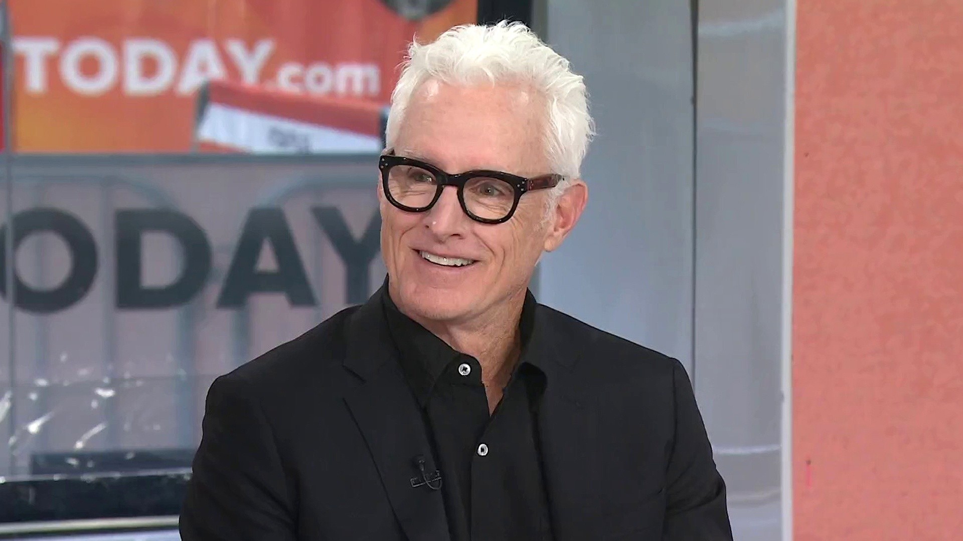 John Slattery on ‘The Rainmaker’ Series, 10 Years Since ‘Mad Men’