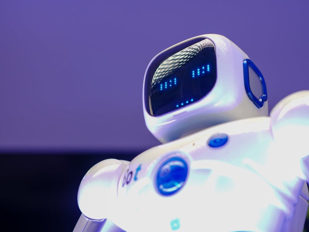 AI could soon detect cancer by listening to patient’s voice