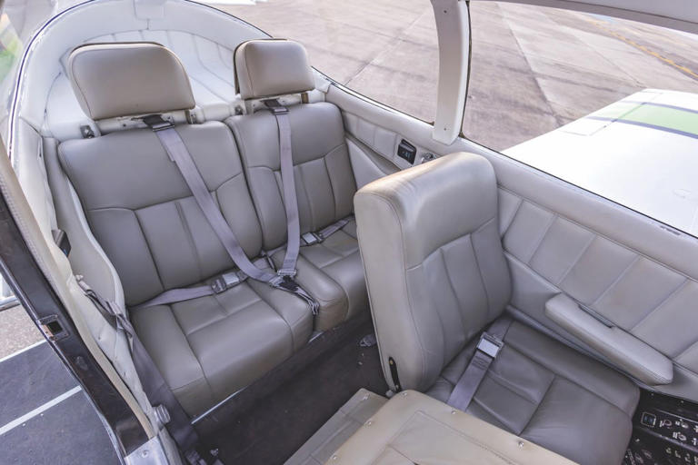 Used Aircraft Guide: Meyers 200 Is a Rare Classic