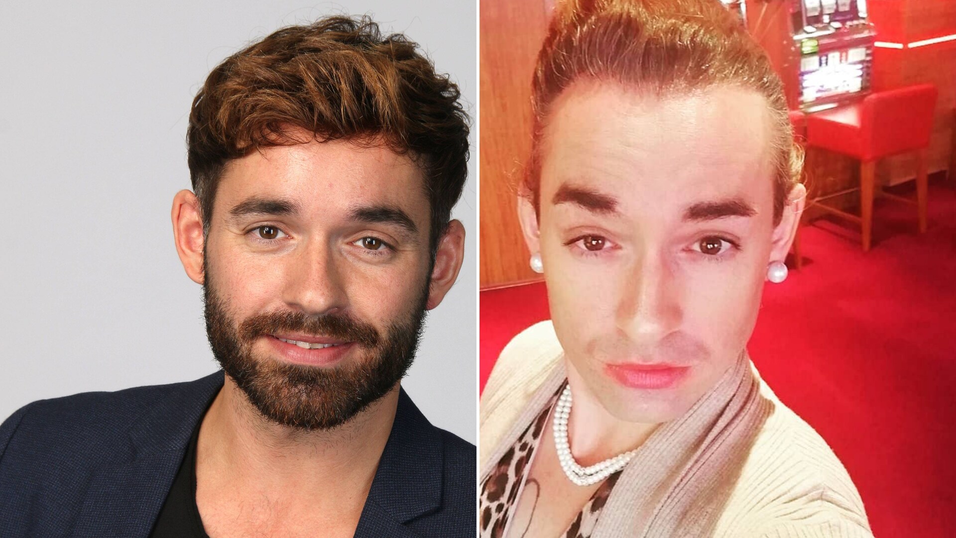 ARD-Doku zeigt, wie aus Daniel Küblböck (†) Lana Kaiser wurde