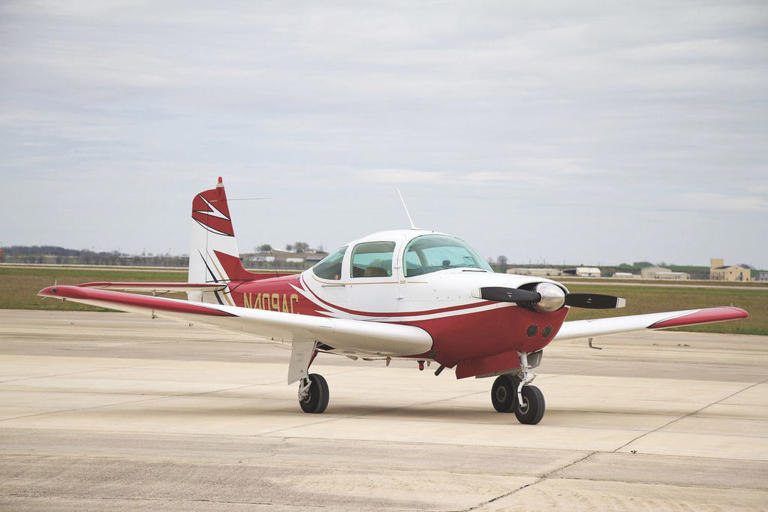 Used Aircraft Guide: Meyers 200 Is a Rare Classic
