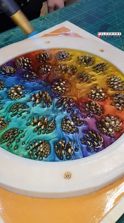 Craft Something Amazing: An Awesome DIY Creation