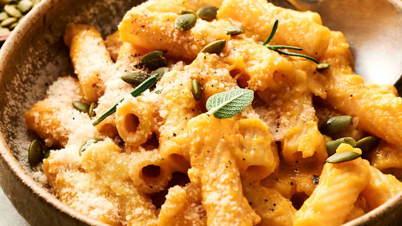I'm all about these 17 Thanksgiving main dish recipes