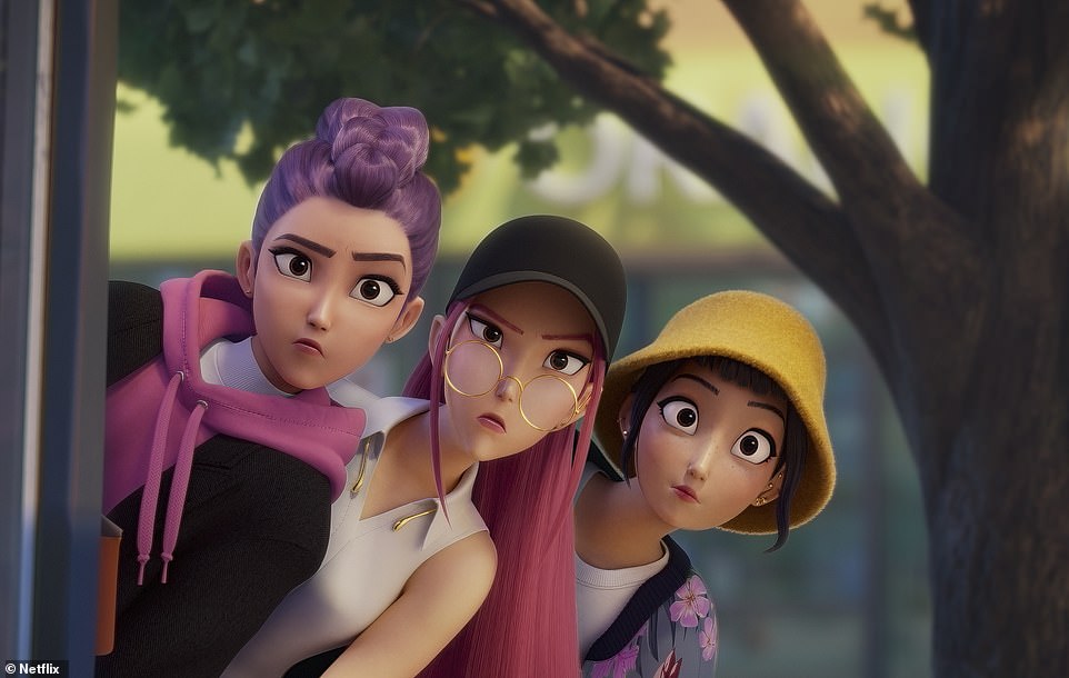 The animated film that could be Netflix's biggest hit yet