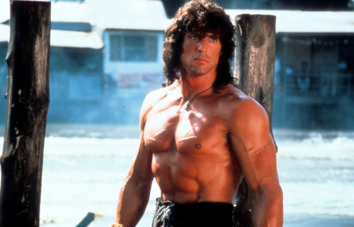 Planned 'Rambo' Prequel Sparks Mixed Reactions Over Casting News