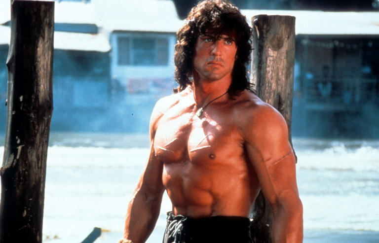 Planned 'Rambo' Prequel Sparks Mixed Reactions Over Casting News