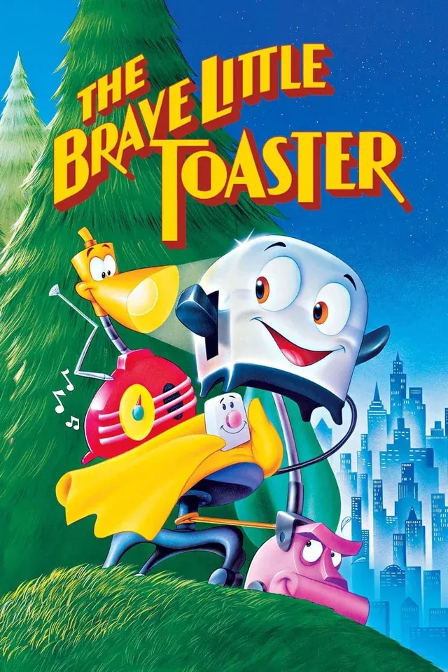 25 Animated Classics We’d Love to See as Live Action Films
