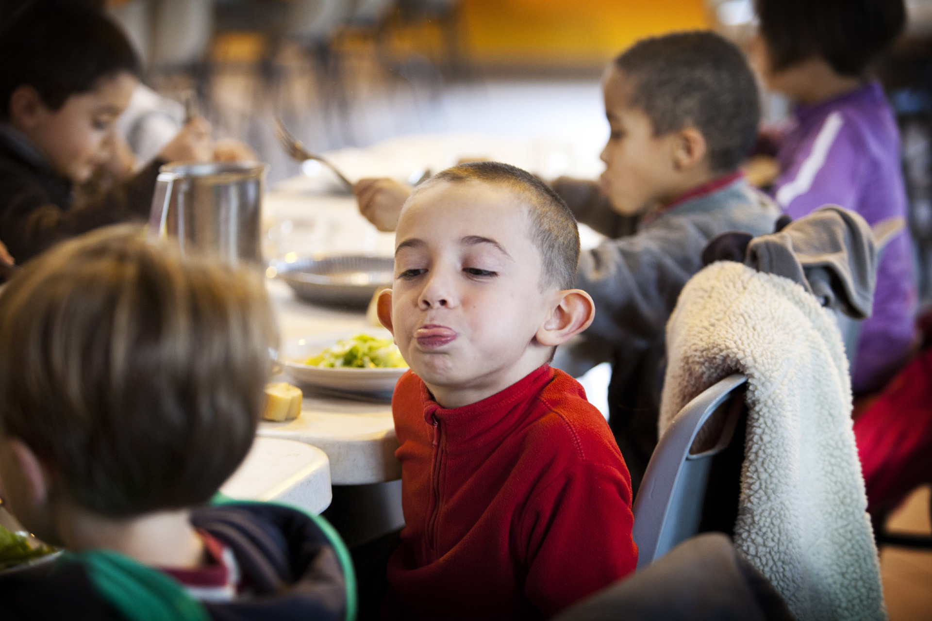 These 30 things should be more socially acceptable