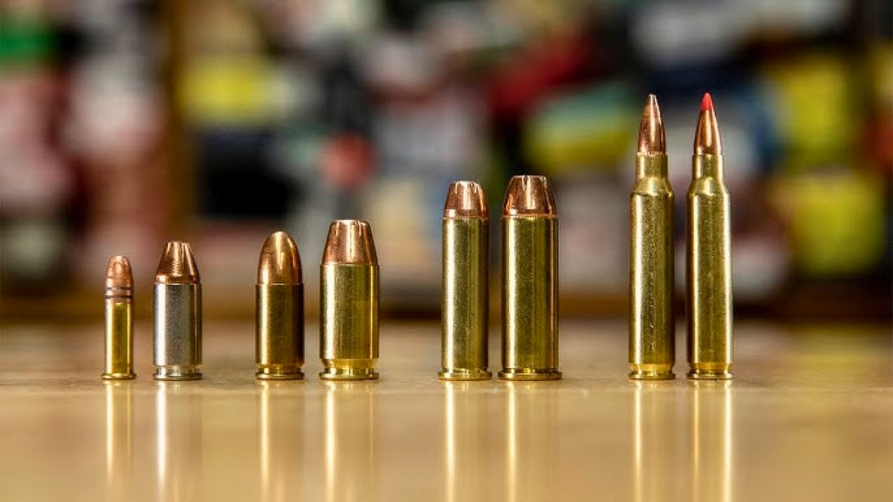 Cartridges that disappear every season and why they always do