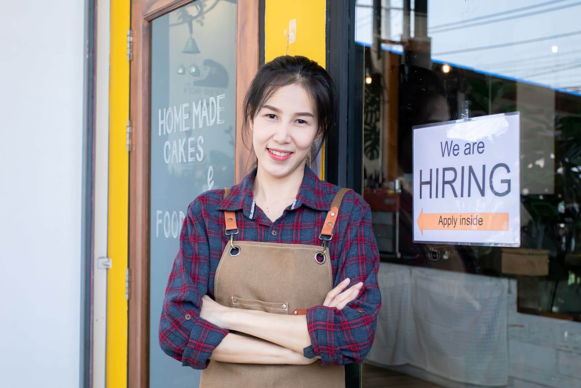 Hospitality is haemorrhaging talent after tax rises