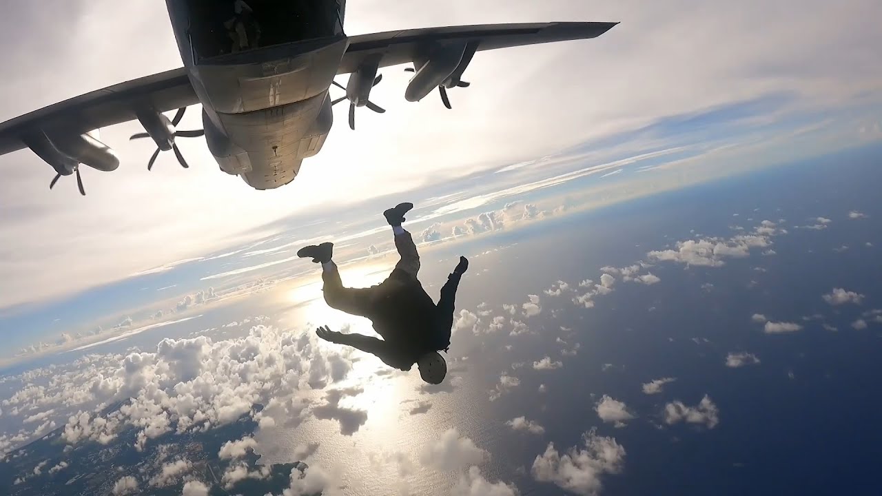 The ‘Asymmetric Advantage’ of the United States Air Force