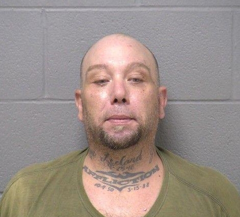 Joliet Hostage Taker Captured, 2 Victims Released From His House: Sheriff