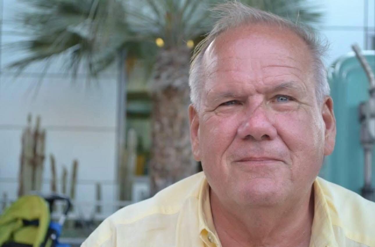 Mississippi man with New Orleans ties dead from flesh-eating bacteria