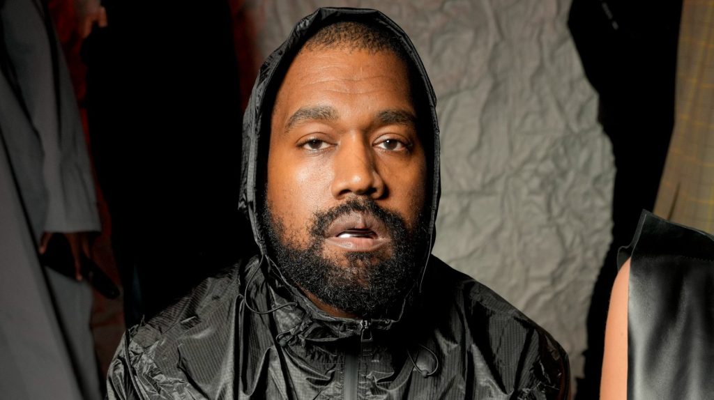 Ye's Yeezy.com Returns With $20 Slides For Sale