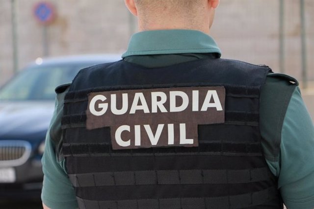 Sucesos.- Identificado el presunto responsable de un conato de incendio ...