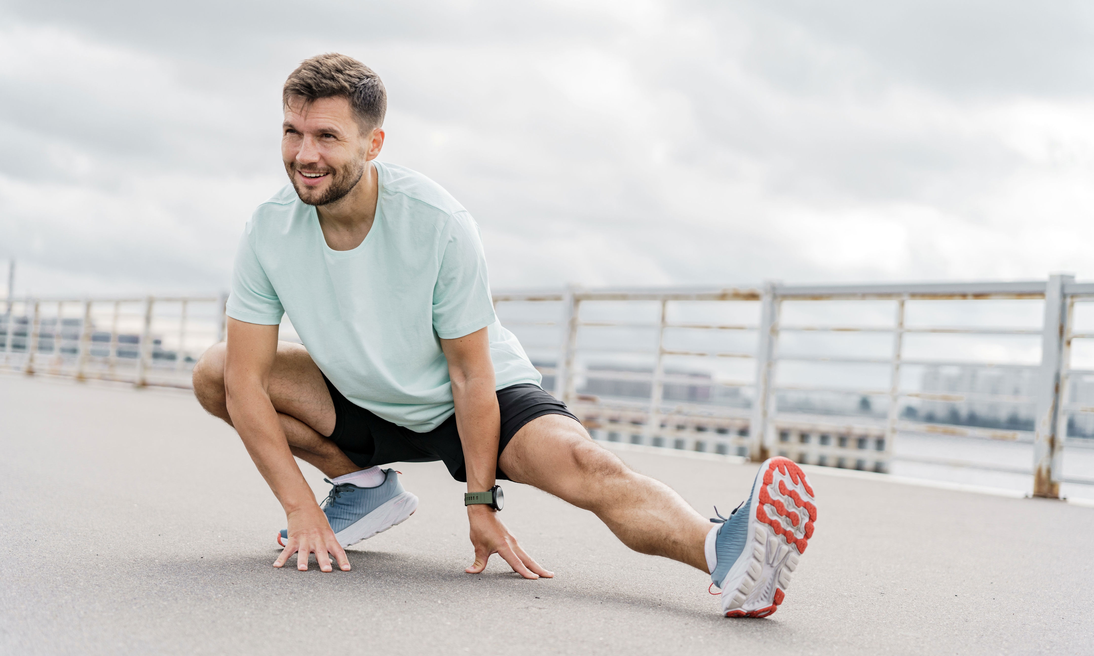 How many minutes of exercise lifts your mood? What science says
