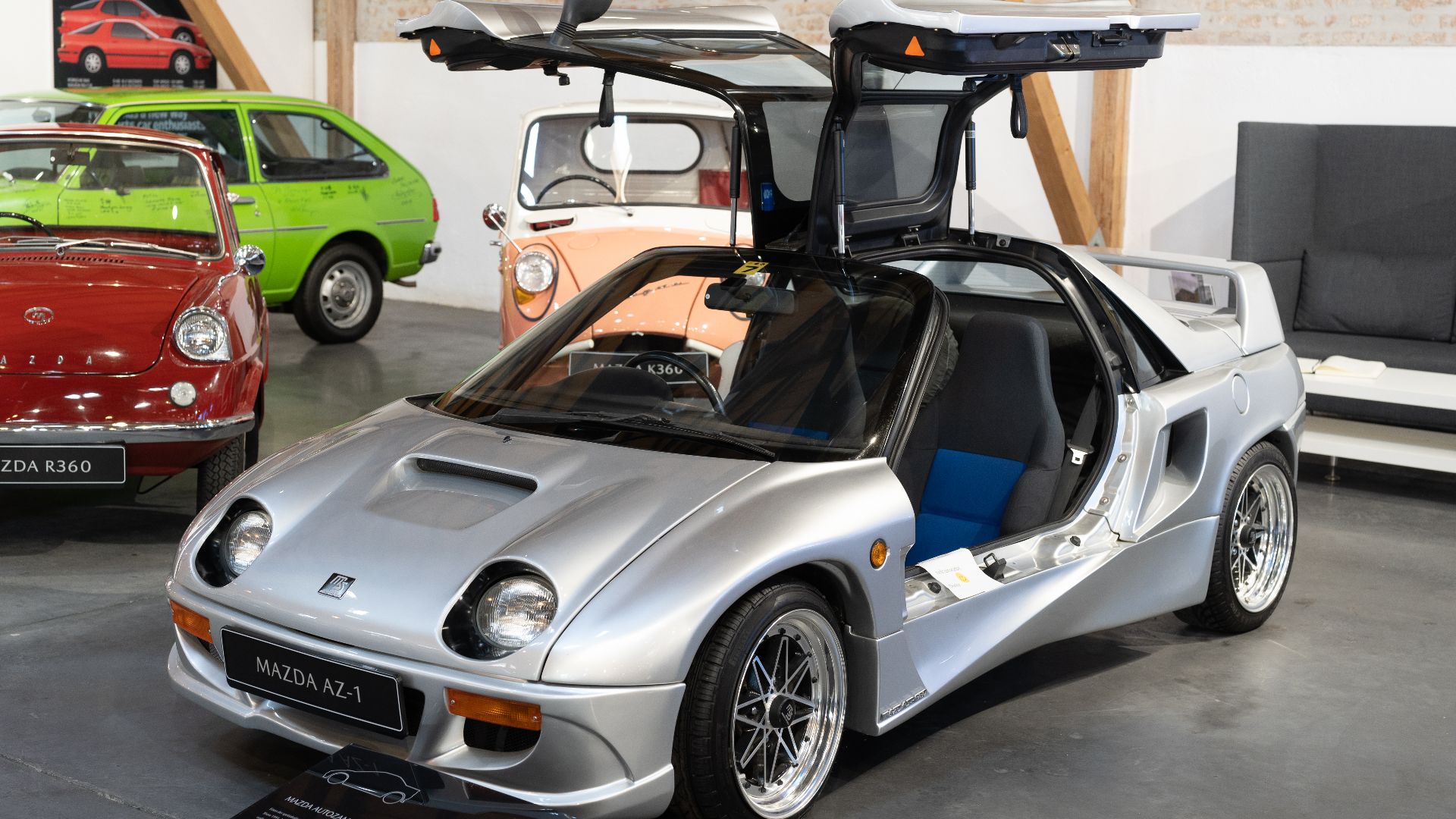 20 Classic Cars That Are Still Affordable Today