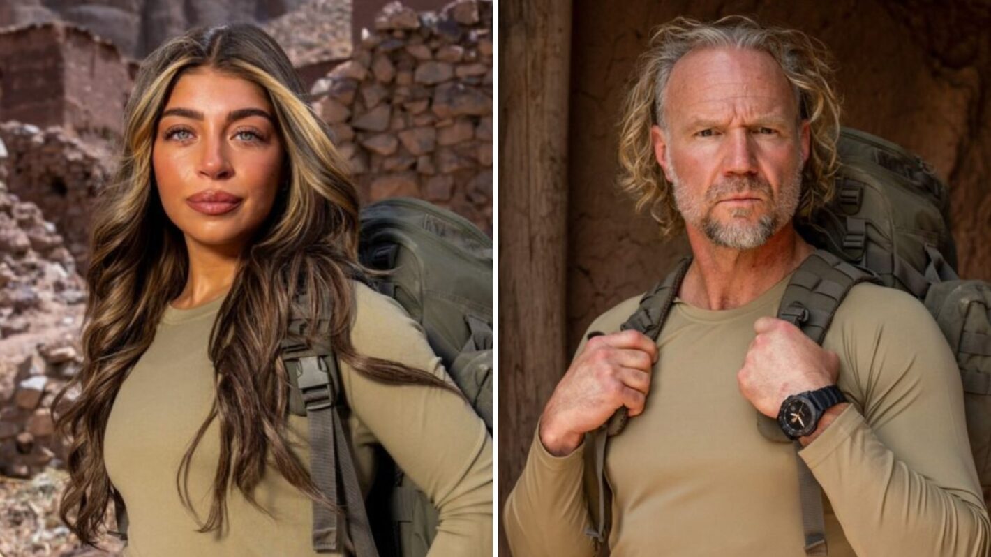 Gia Giudice Hints Kody Brown Got ‘Under Her Skin’ During ‘Special Forces’
