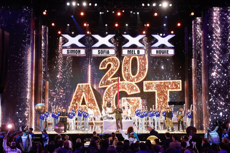 Why AGT Isn’t What You’d Expect Tonight (August 12)
