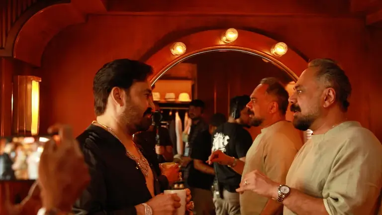 Prakash Varma: It is rare for an advertisement to start a conversation