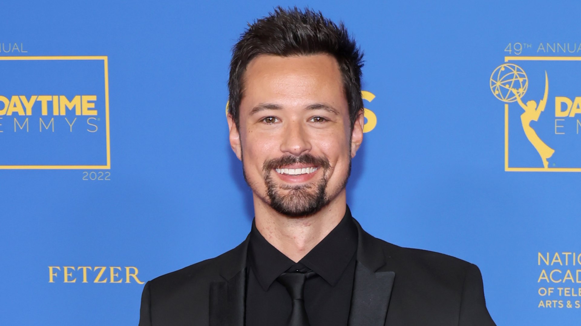 ‘The Bold and the Beautiful' Alum Matthew Atkinson Teases Return