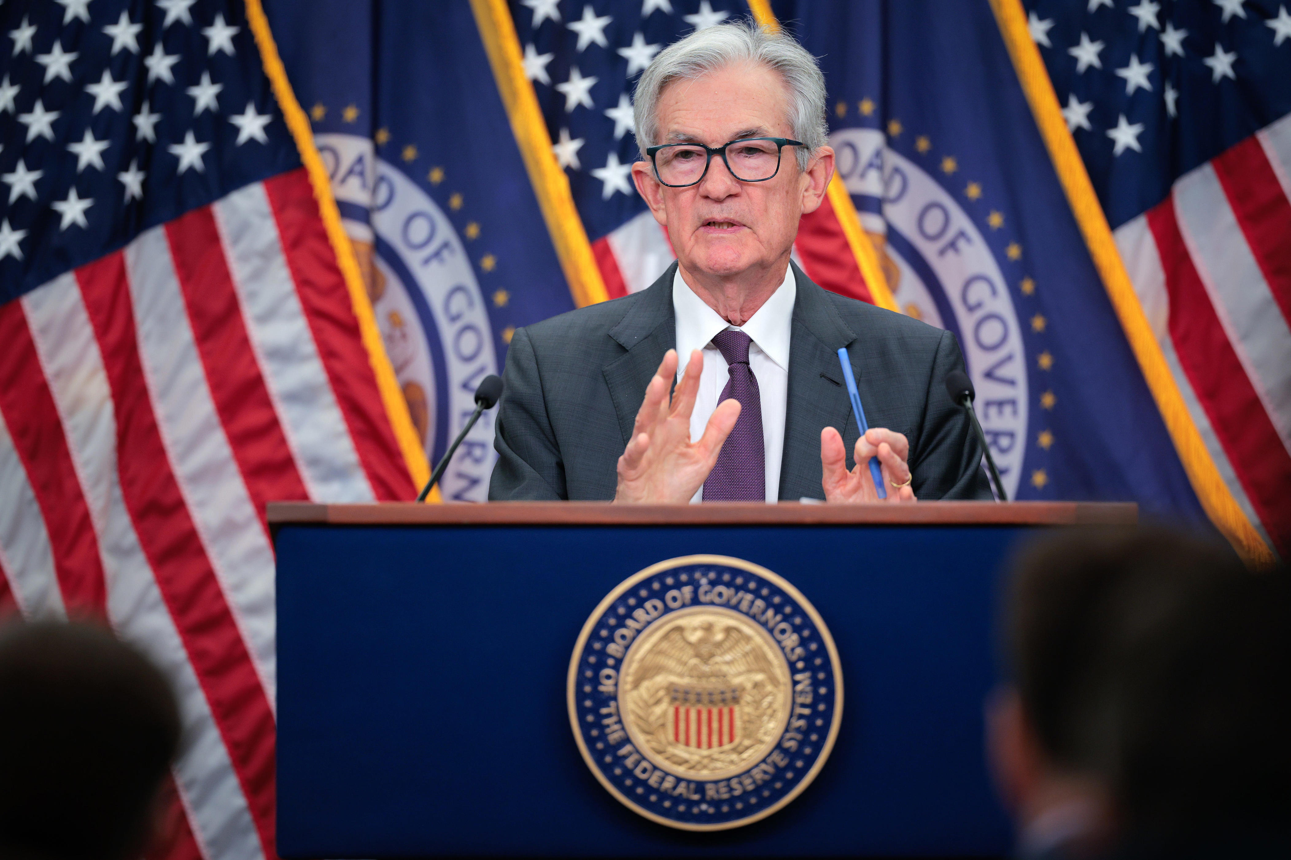 US inflation unchanged last month, though core prices accelerated