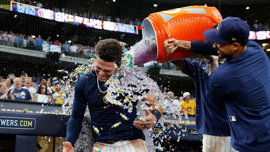 Cubs nightmare grows as Brewers pull off another win streak feat