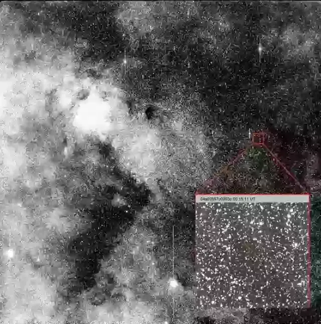 A Huge Space Object Is Speeding Toward Earth, and a Harvard Expert Says ...