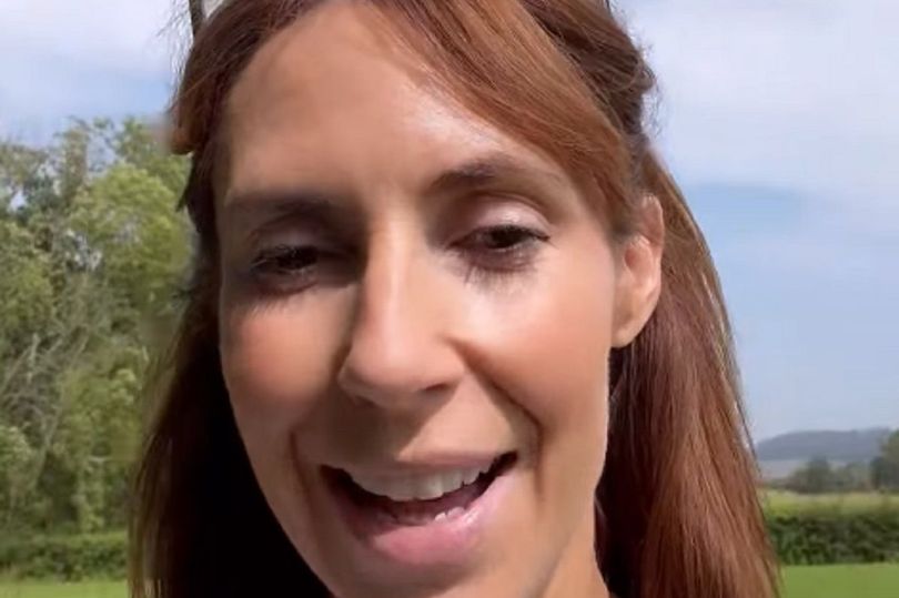Alex Jones reveals break from The One Show 'not relaxing' after family ...