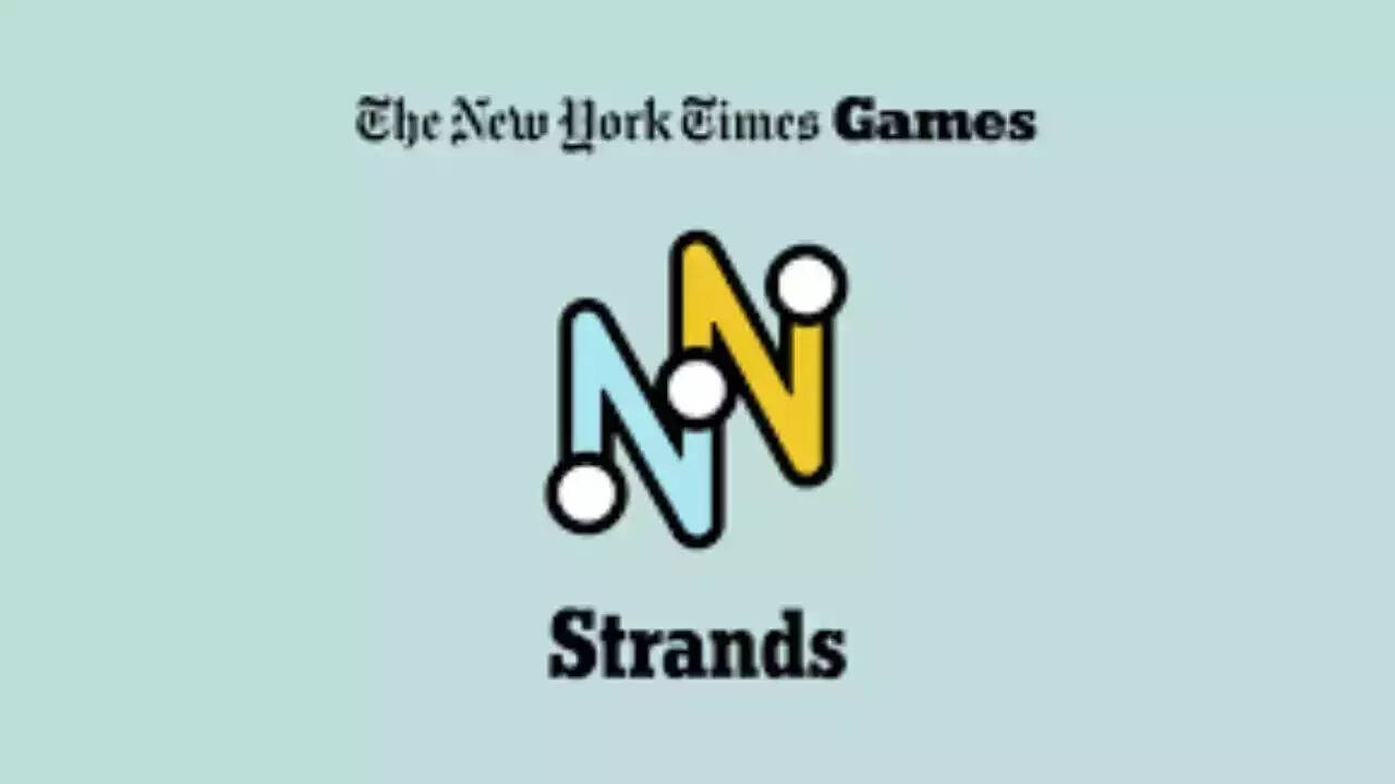 NYT Strands today: Clues, answers, Spangram for August 12, 2025