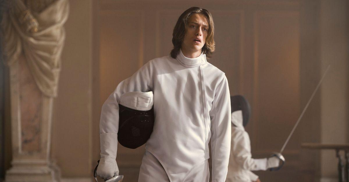 'Wednesday' Season 2: The Truth Behind Xavier's Disappearance Unveiled!