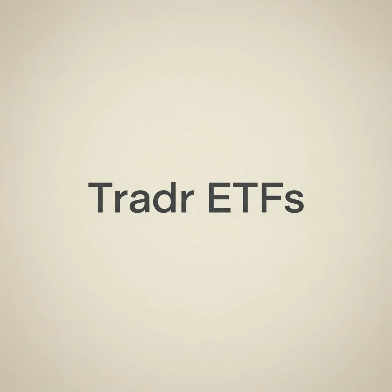 Tradr Launches First-to-Market Leveraged ETFs on Datadog & Astera Labs