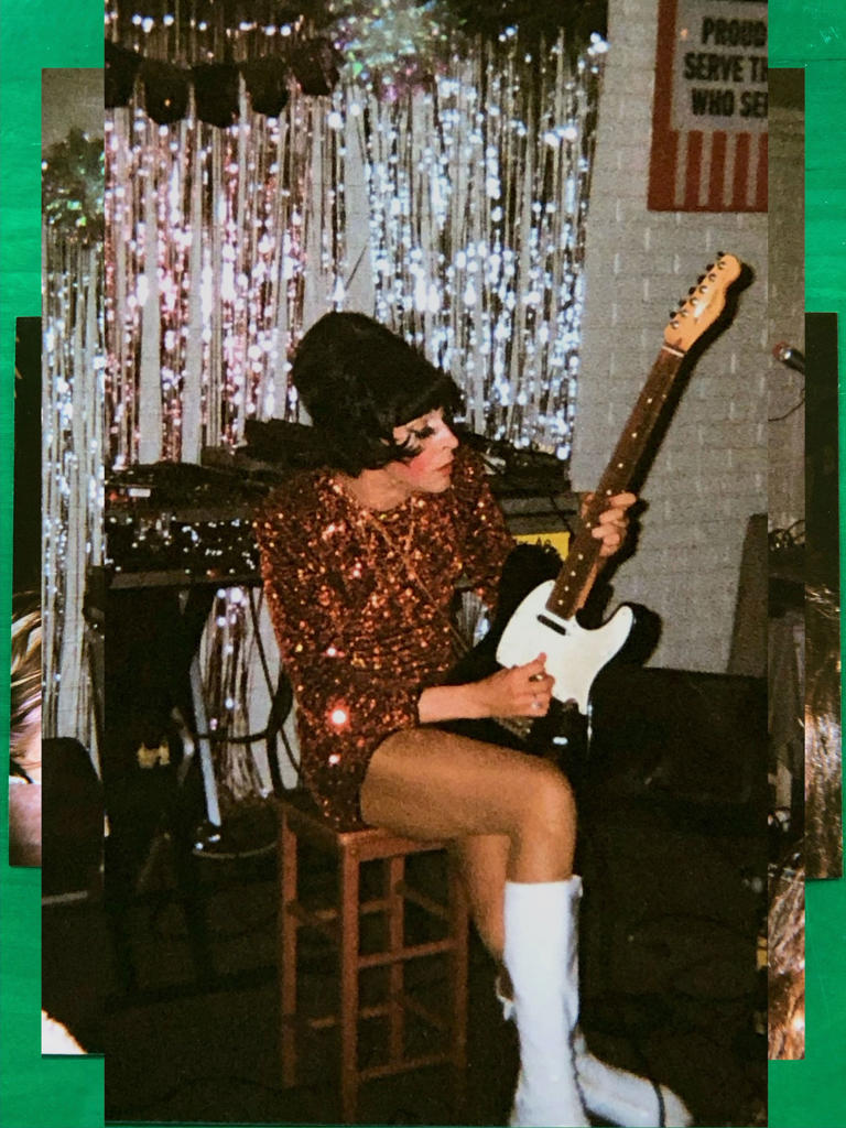 Cindy Lee Announces Tour