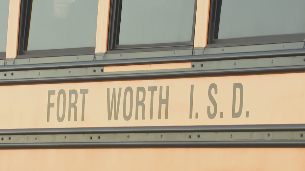 Fort Worth ISD's chief financial officer leaving as district faces ...
