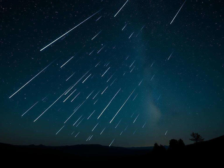 Perseid Meteor Shower 2025 Peak: Why does Perseids occur? Here’s when ...