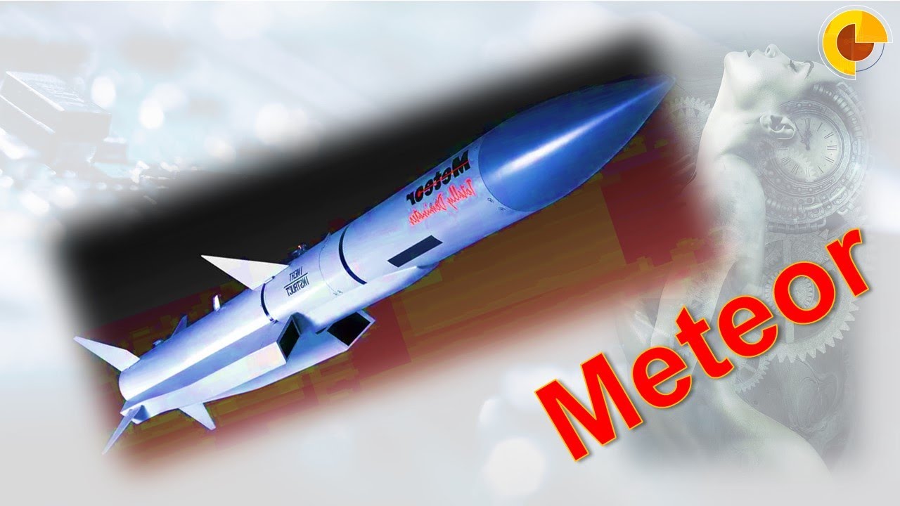 Is the Meteor Missile Truly Game Changing?