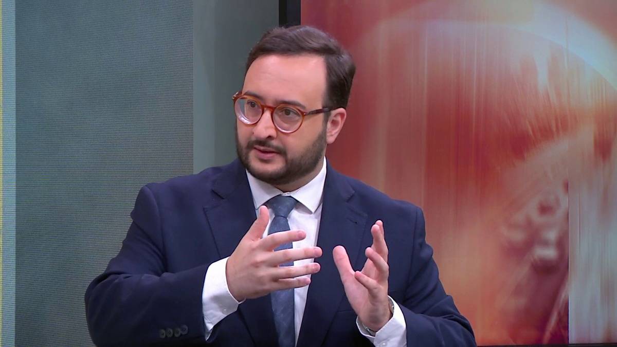 "Parece que os líderes europeus foram apanhados desprevenidos pela ...