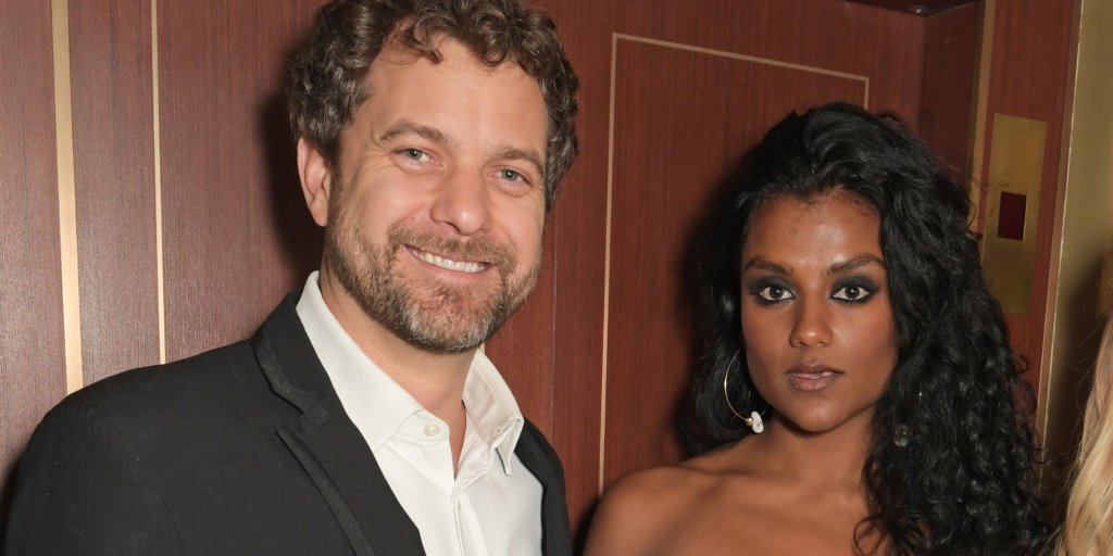 Deux stars des séries Dawson et Bridgerton ont été vues très proches ...