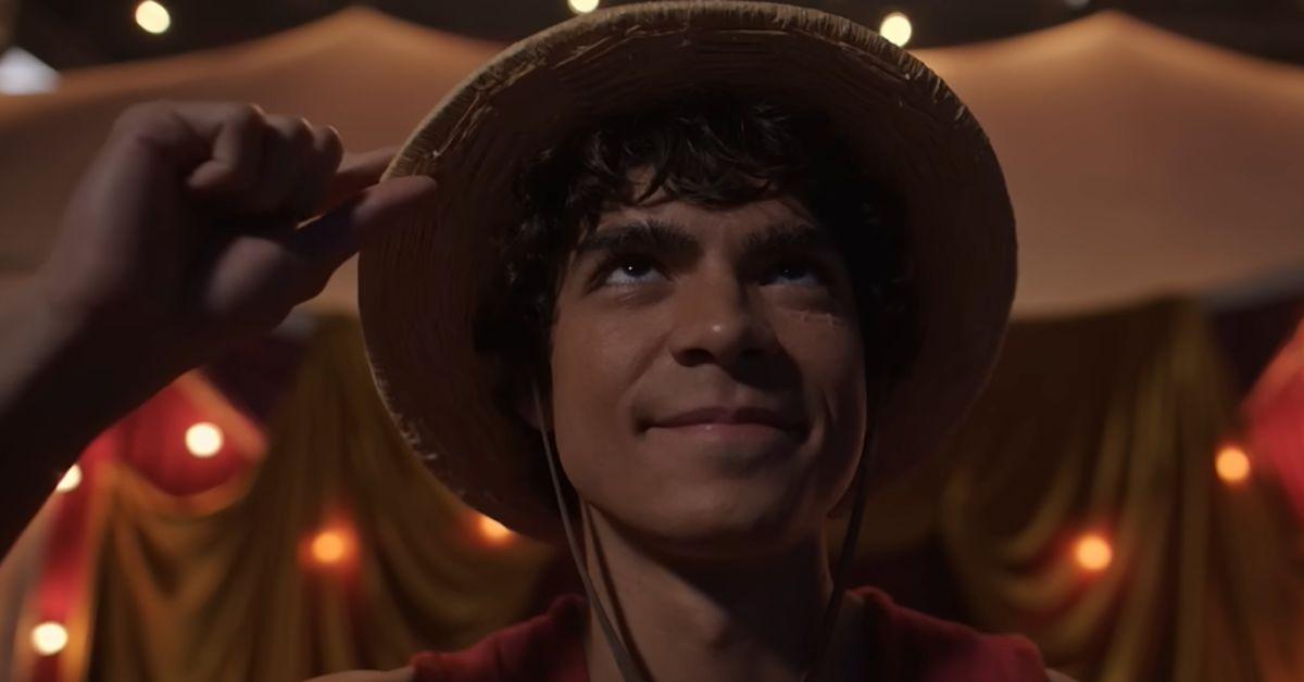 Netflix's 'One Piece' Season 2 Unveils Teasers and Characters, Early ...