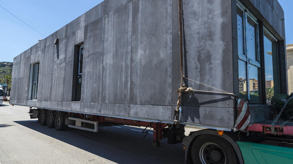 Modulares Bauen: Vorteile, Nachteile und Kosten
