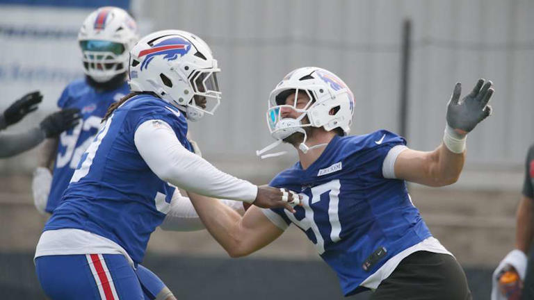 Chargers news: Position battle updates, Trey Lance shines and players ...